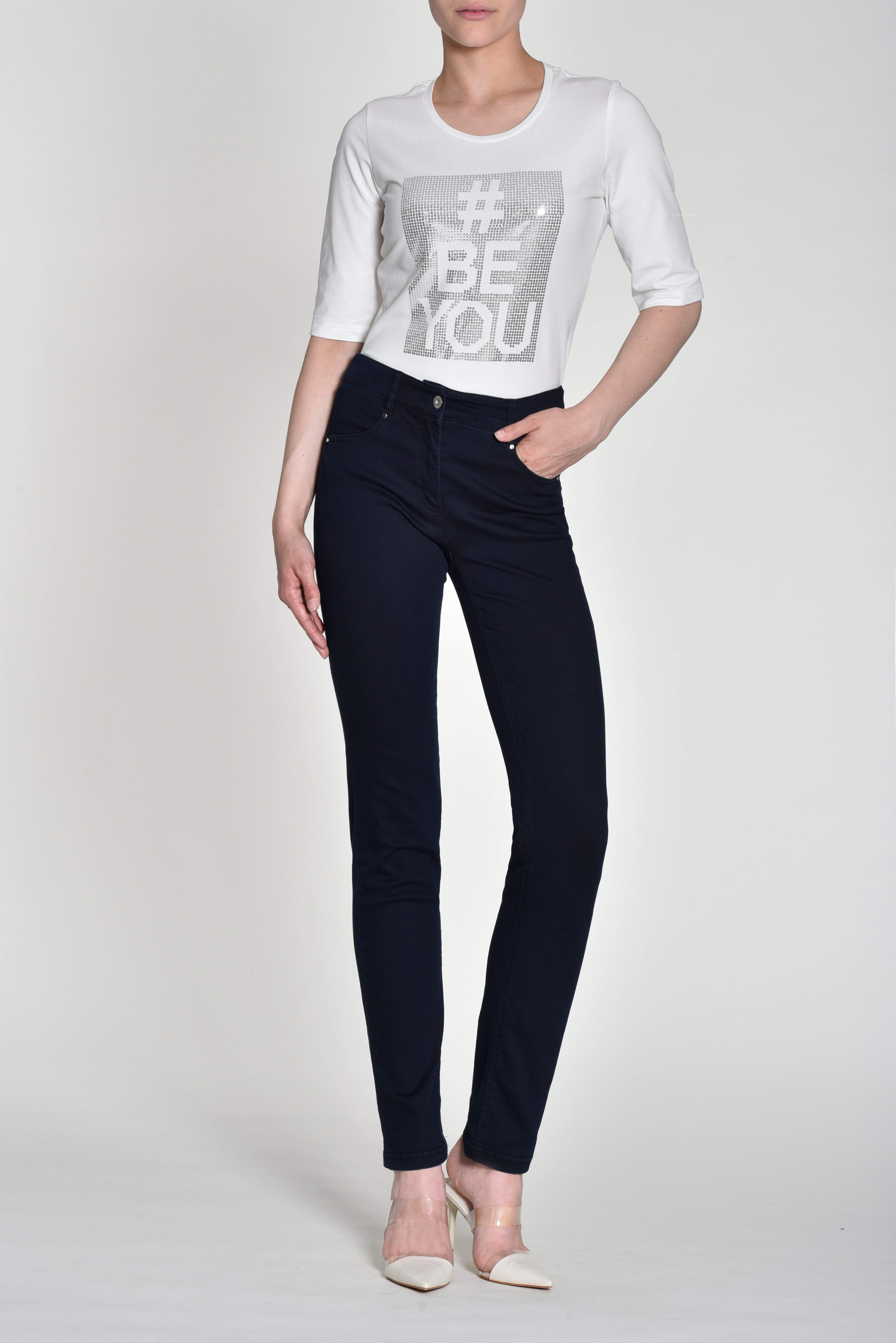 Robell Elena Denim Jean – Ivan Jameson Portadown