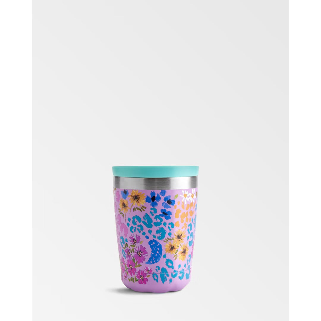 Chilly's Reusable Coffee Cup Floral Edition – Ivan Jameson Portadown
