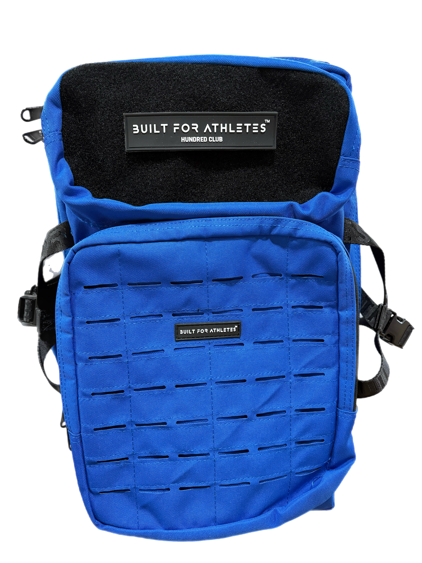 Built For Athletes Hundred Club 45L Backpack – Ivan Jameson Portadown