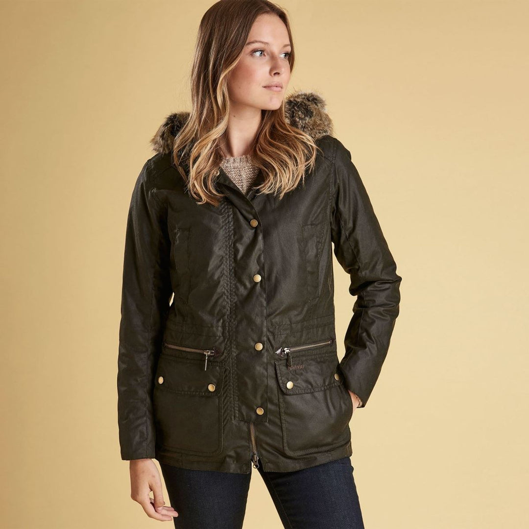 Kelsall barbour store