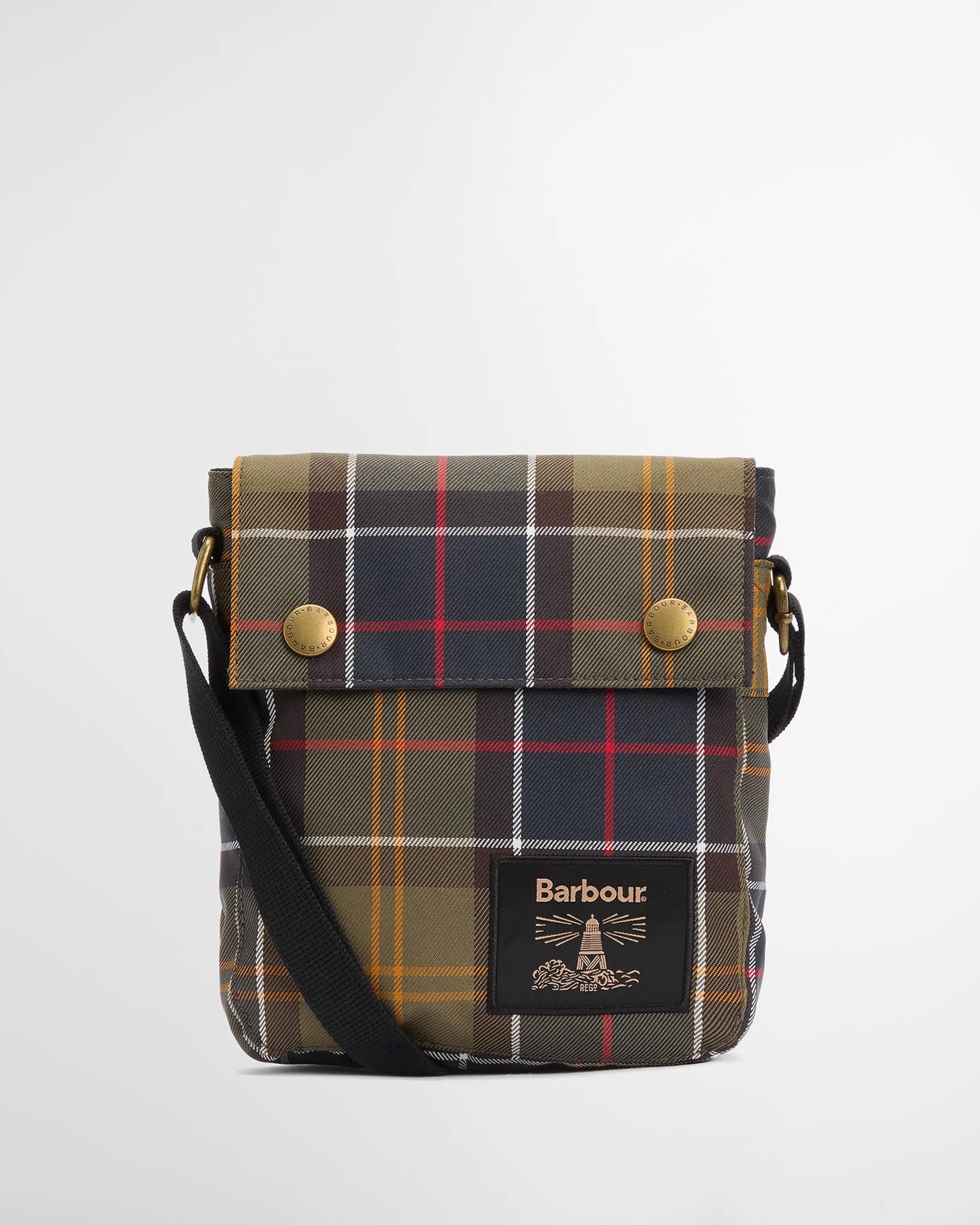 Barbour Torridon Flight Bag – Ivan Jameson Portadown
