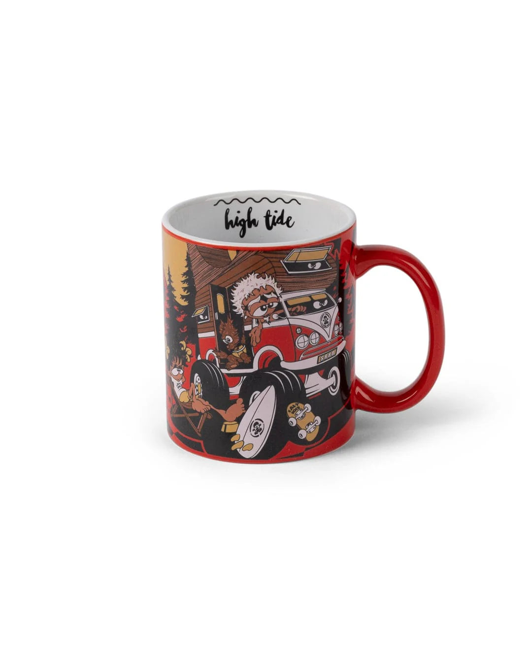 Saltrock Tok Trip Mug – Ivan Jameson Portadown