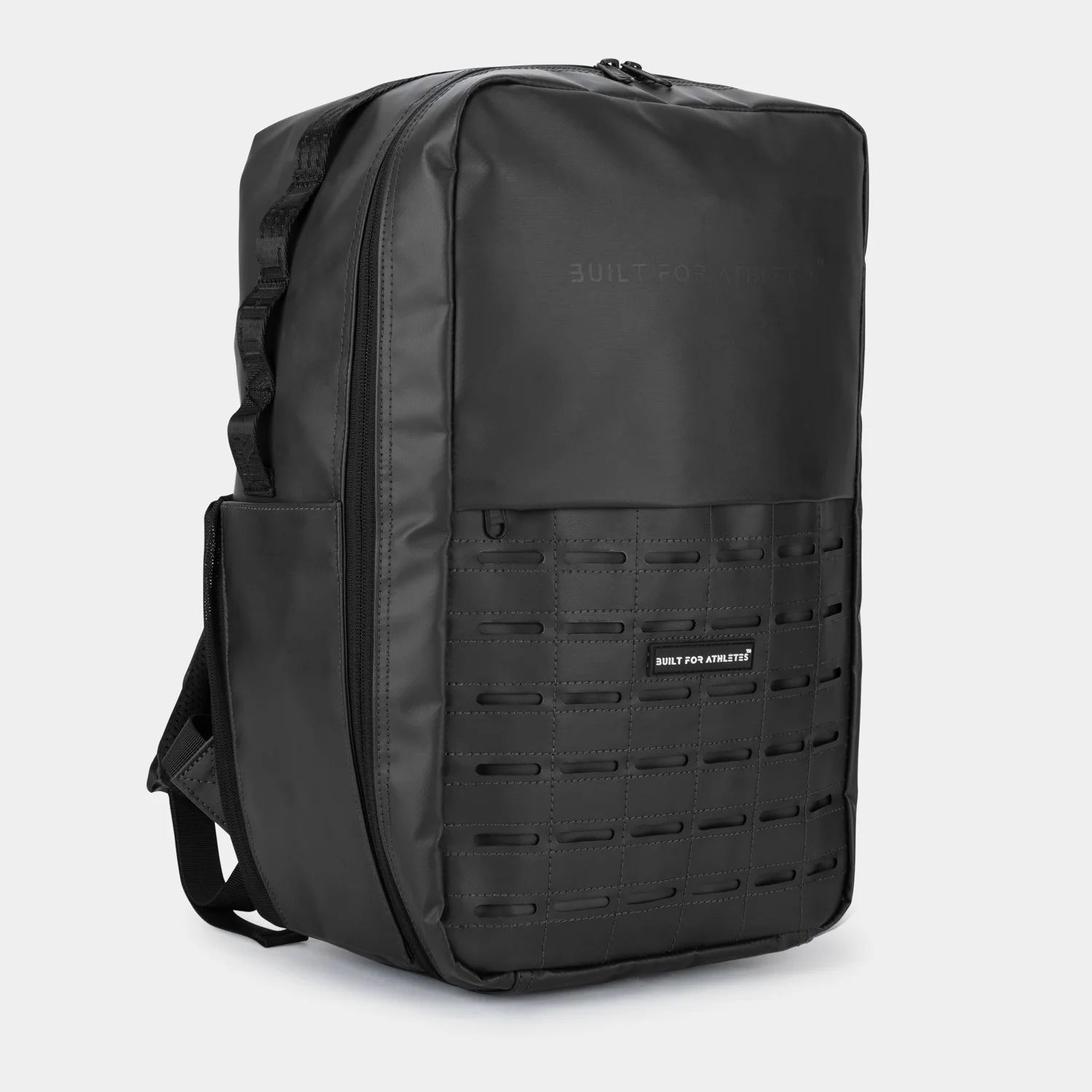 Built For Athletes Tyro 20L Backpack – Ivan Jameson Portadown
