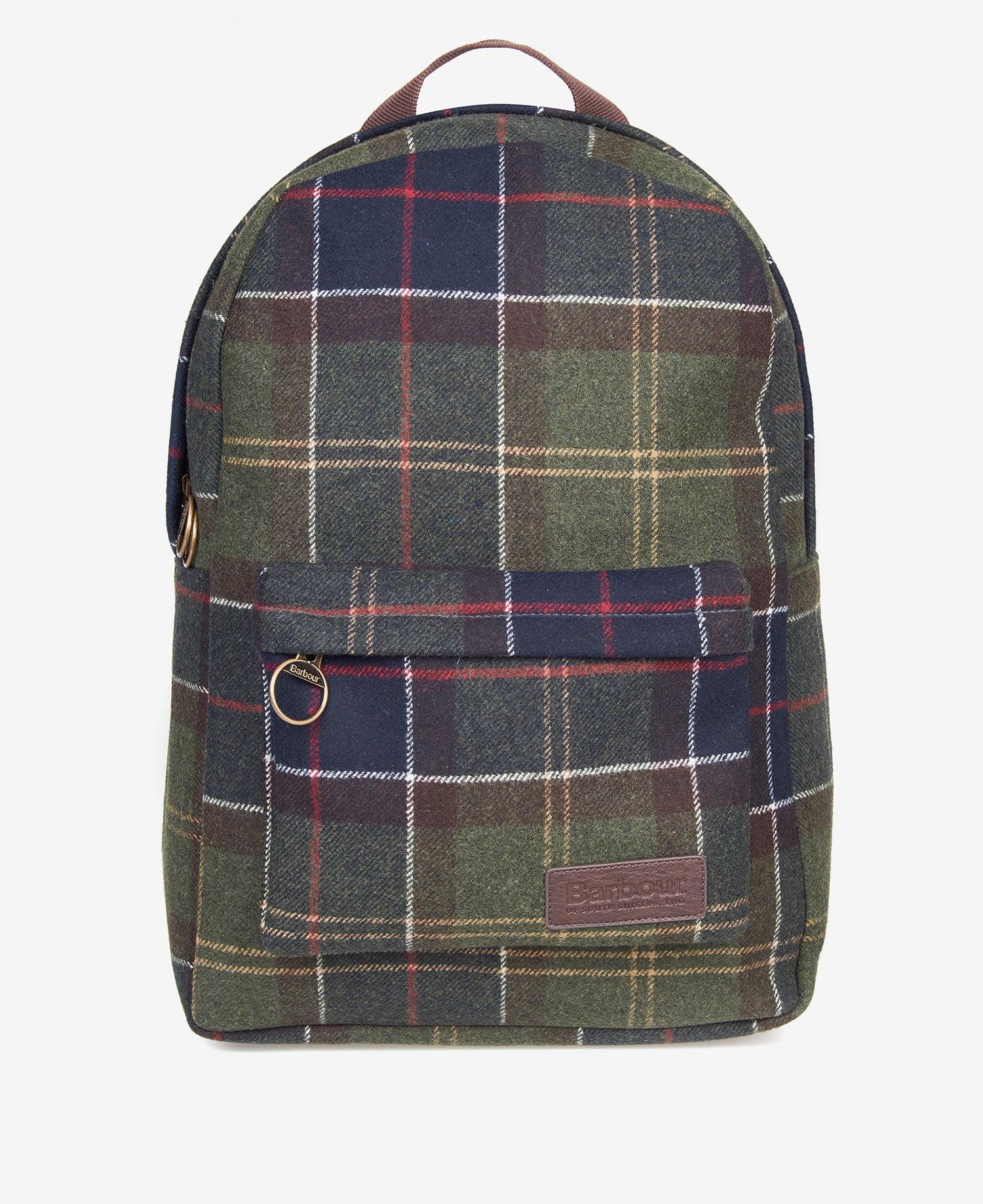 Barbour Carrbridge Backpack – Ivan Jameson Portadown