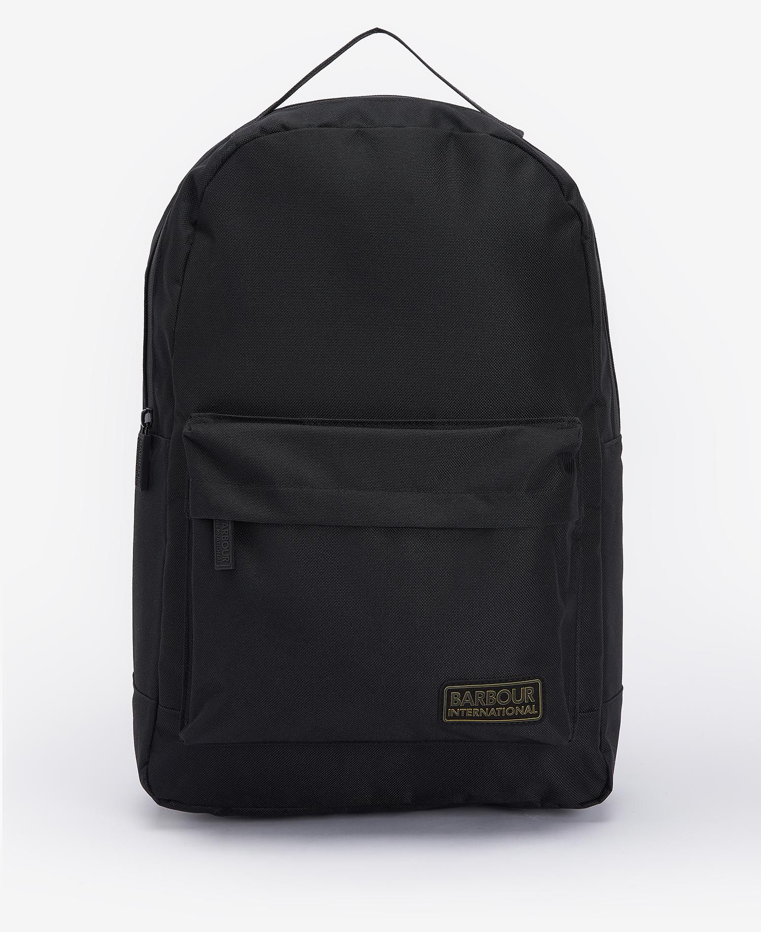 Barbour International Knockhill Essential Backpack – Ivan Jameson Portadown