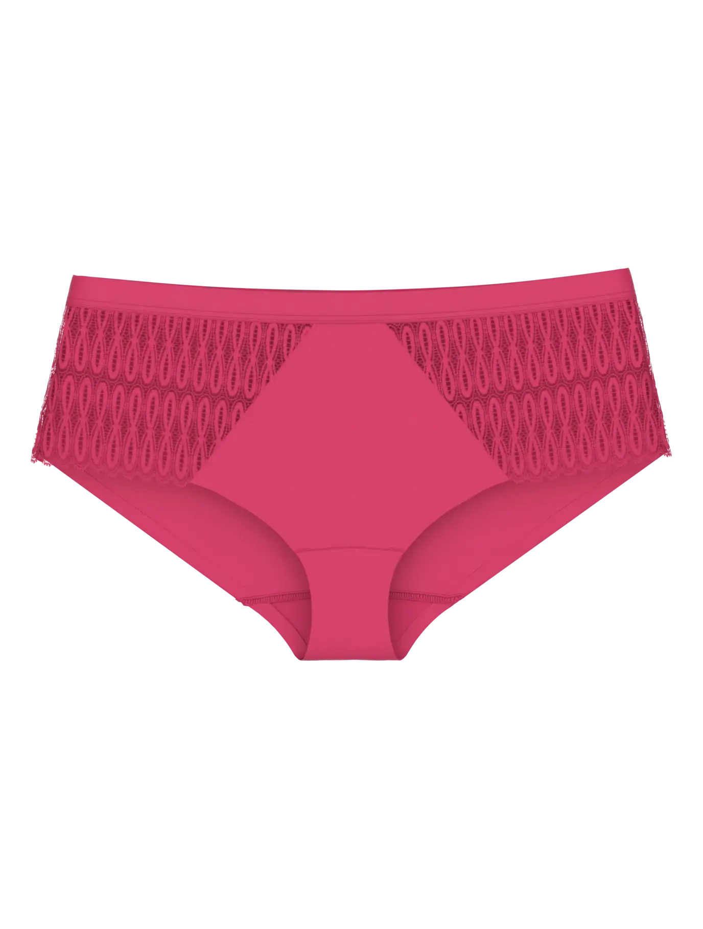 Triumph Aura Spotlight T Maxi Knickers – Ivan Jameson Portadown
