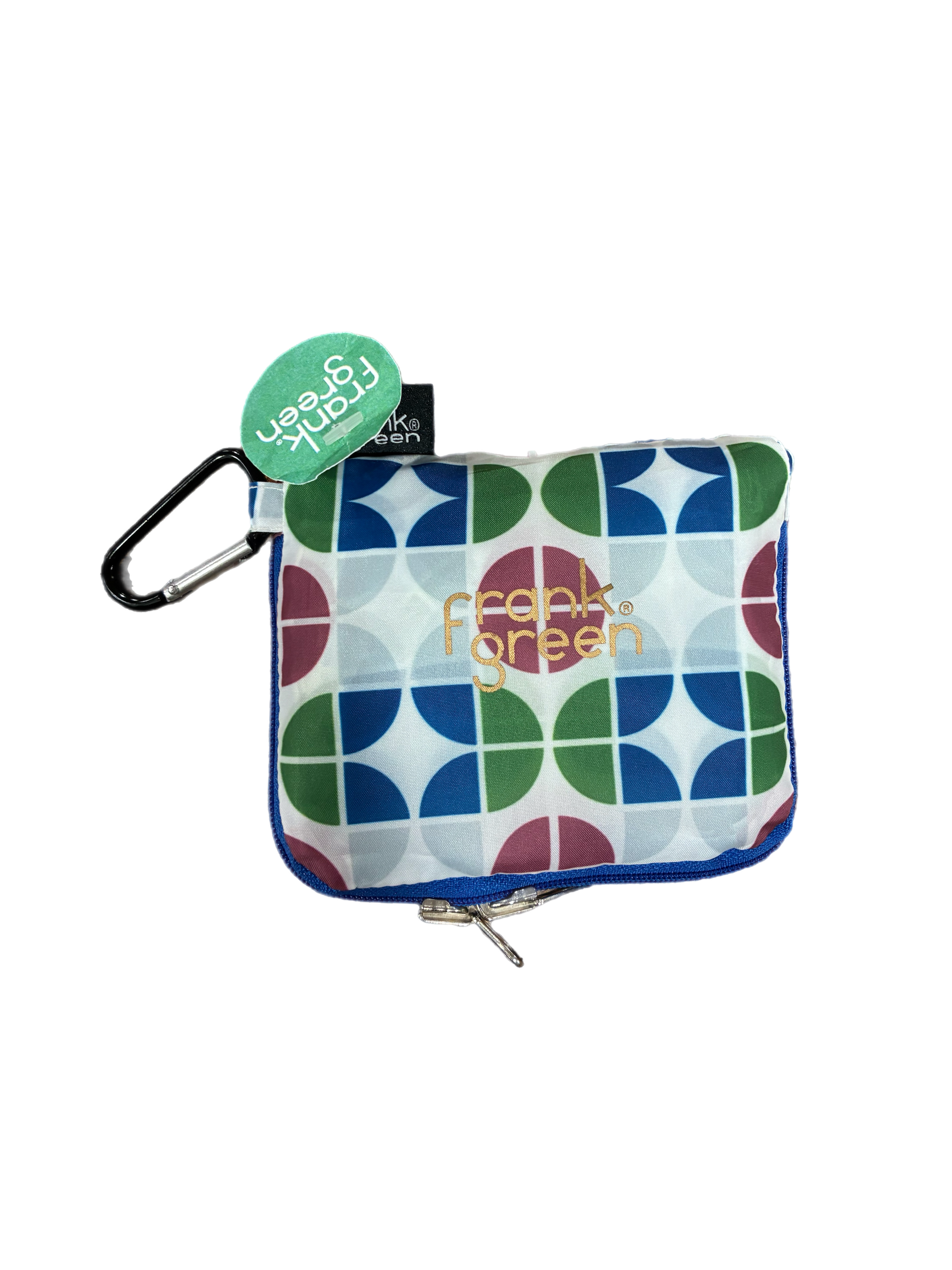 Frank Green Reusable Carry Bag – Ivan Jameson Portadown