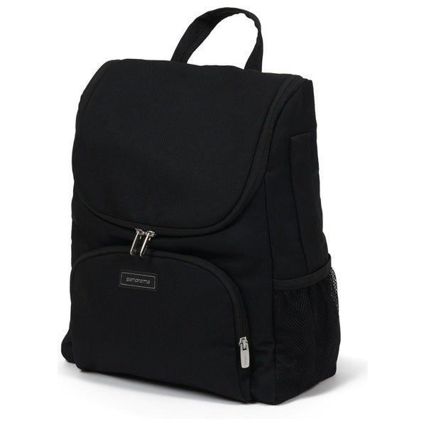 Panorama Backpack Changing Bag – Ivan Jameson Portadown