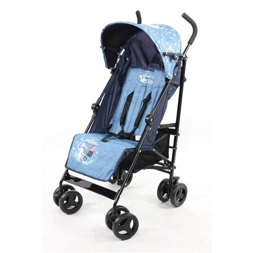 Nania Jet Stroller Frozen – Ivan Jameson Portadown