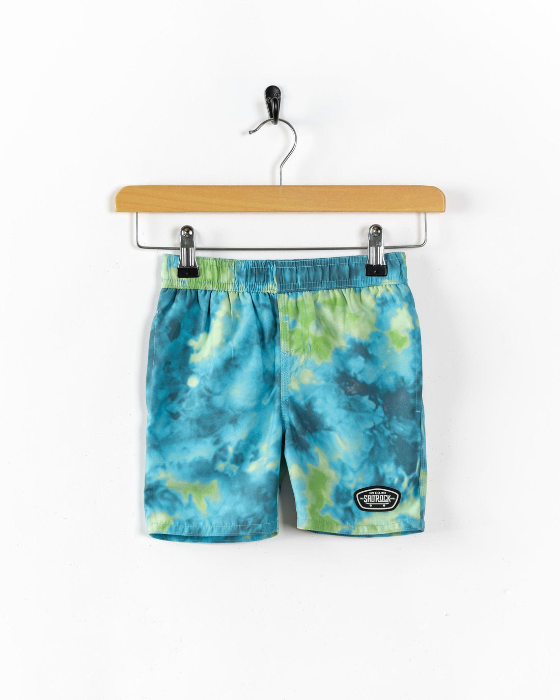 Saltrock Kids Ocean Swim Shorts – Ivan Jameson Portadown