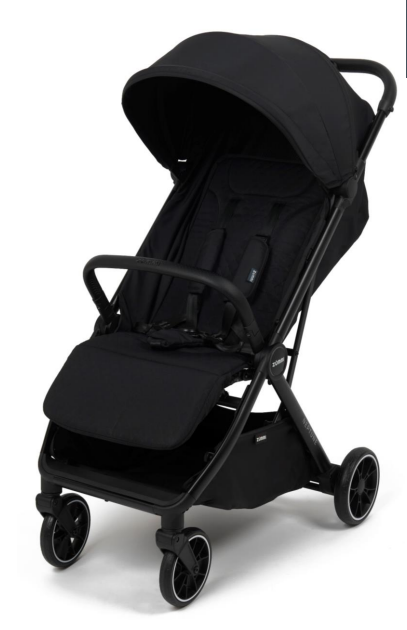 Zummi Neptune Compact Stroller – Ivan Jameson Portadown