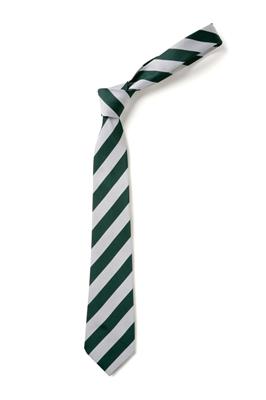 Seagoe Primary School Tie – Ivan Jameson Portadown
