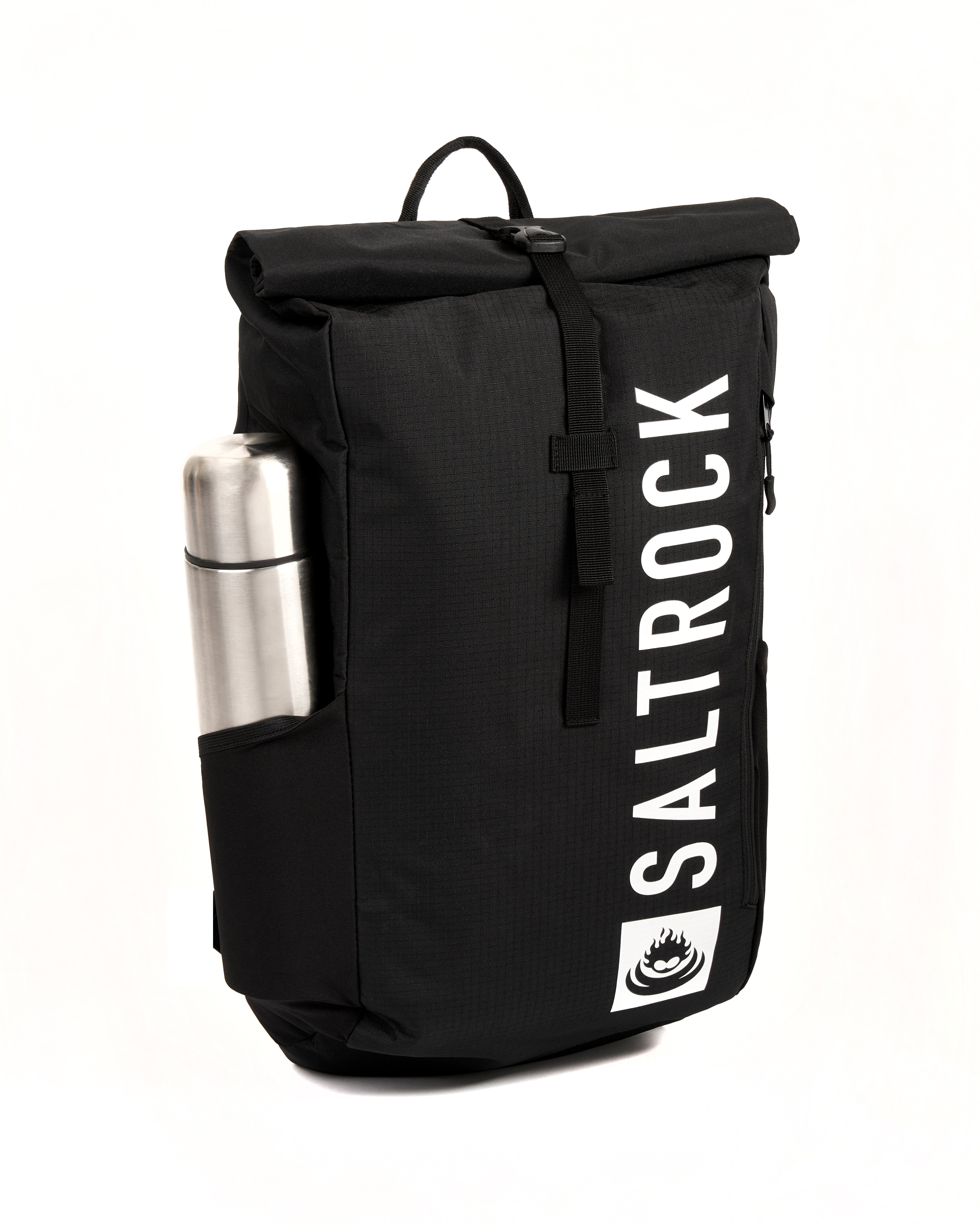 Saltrock Streamline Backpack – Ivan Jameson Portadown