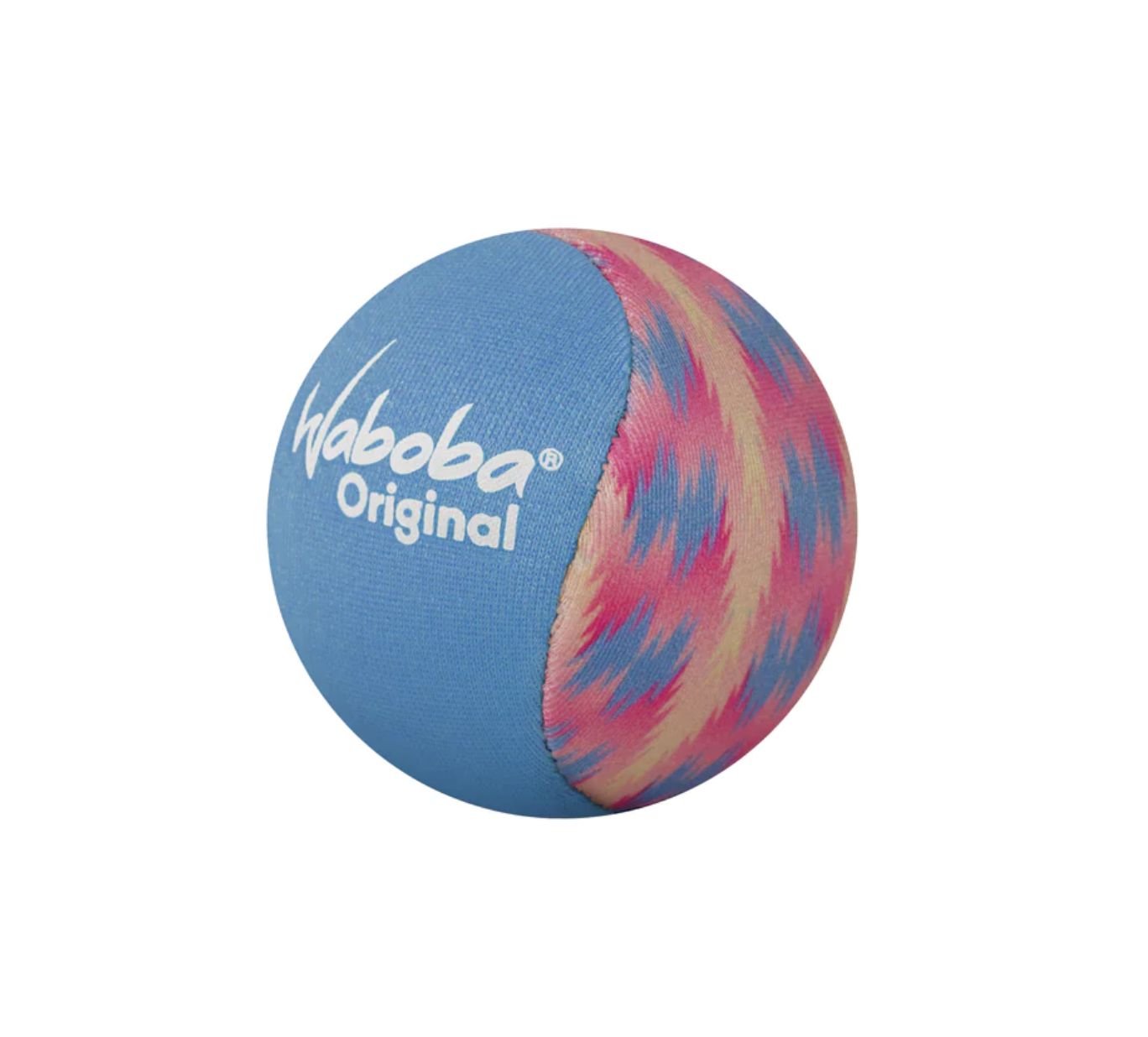 Waboba Original Ball – Ivan Jameson Portadown