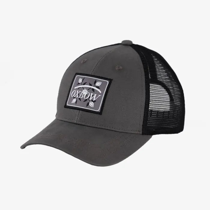 Oxbow Kepy Hat – Ivan Jameson Portadown
