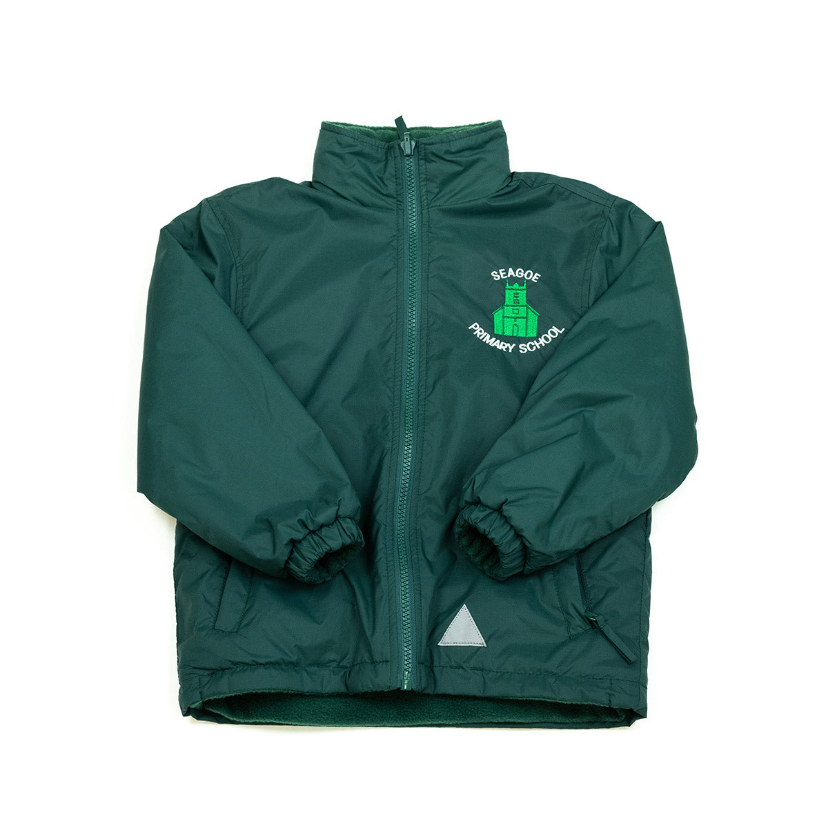Seagoe Primary School Coat – Ivan Jameson Portadown