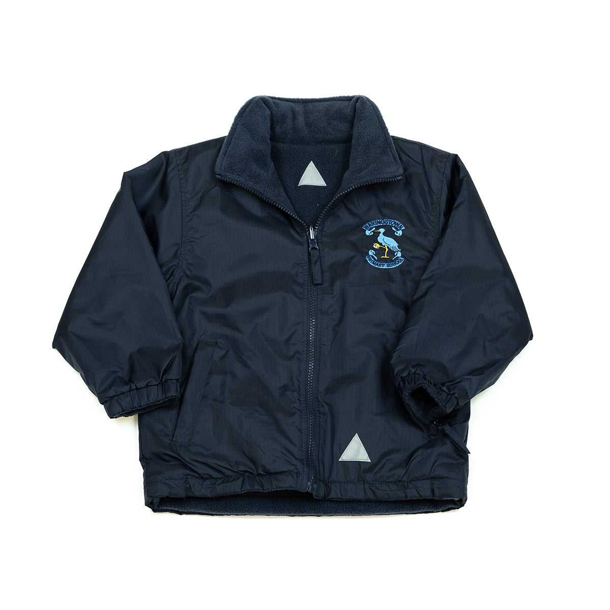 Waringstown Primary School Coat – Ivan Jameson Portadown