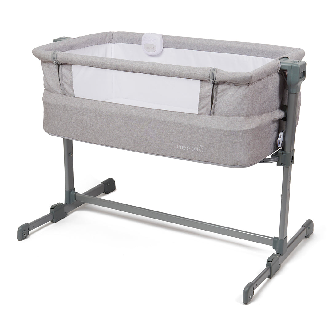 Babylo Sleep N Dream Bedside Crib – Ivan Jameson Portadown