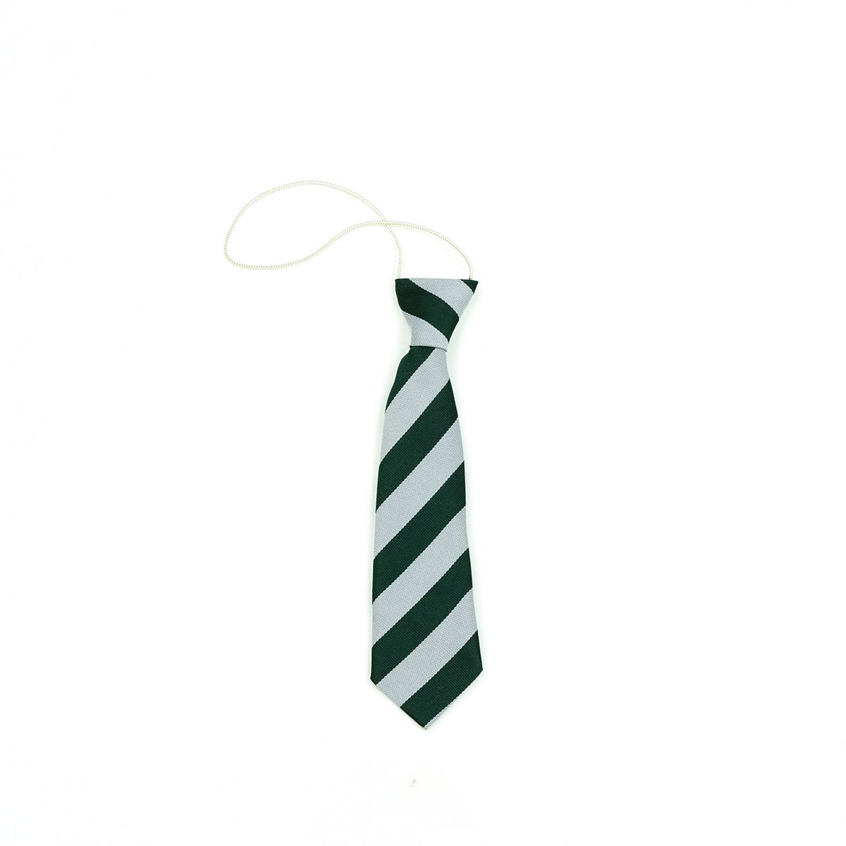 Seagoe Primary School Elastic Tie – Ivan Jameson Portadown